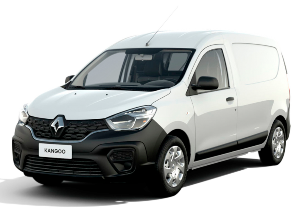 KANGOO EXPRESS 5A 1.6 SCE 114 (so) | Car One