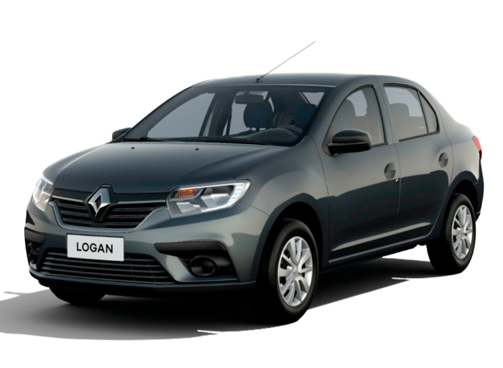 Logan II 1.6 16V ZEN | Car One