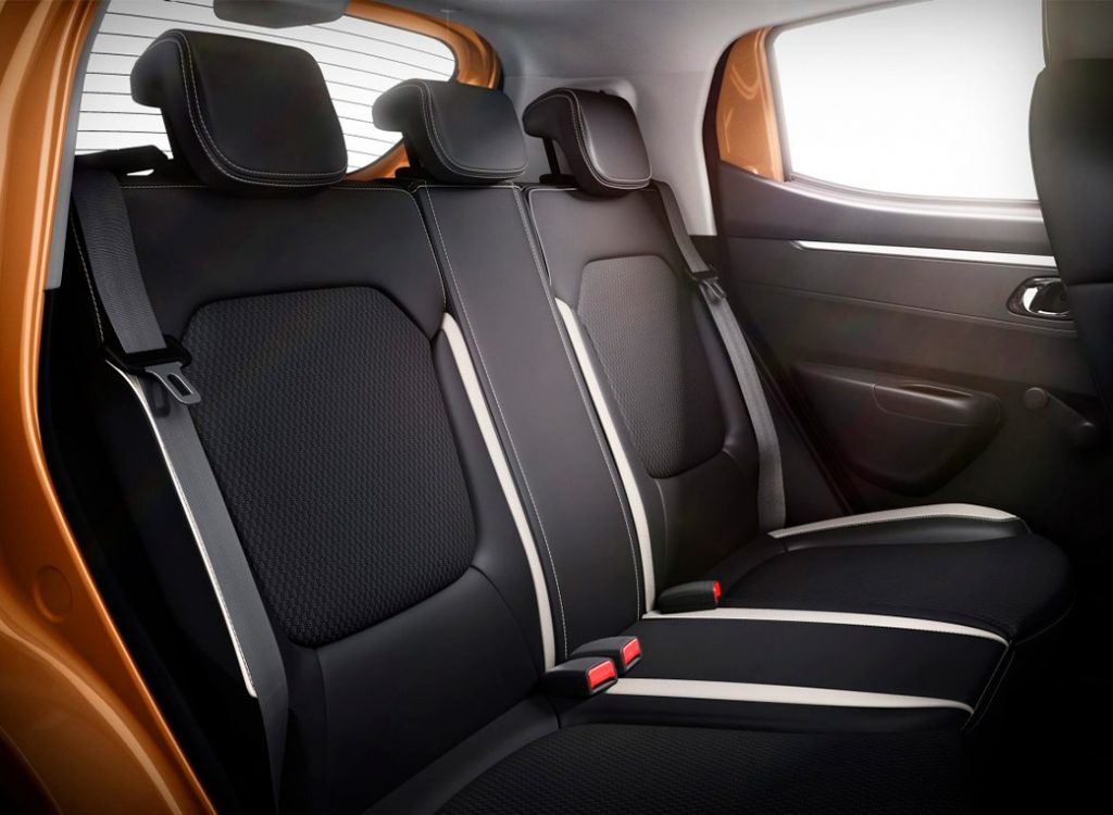 Kwid ICONIC BITONO 1.0 (so) | Car One