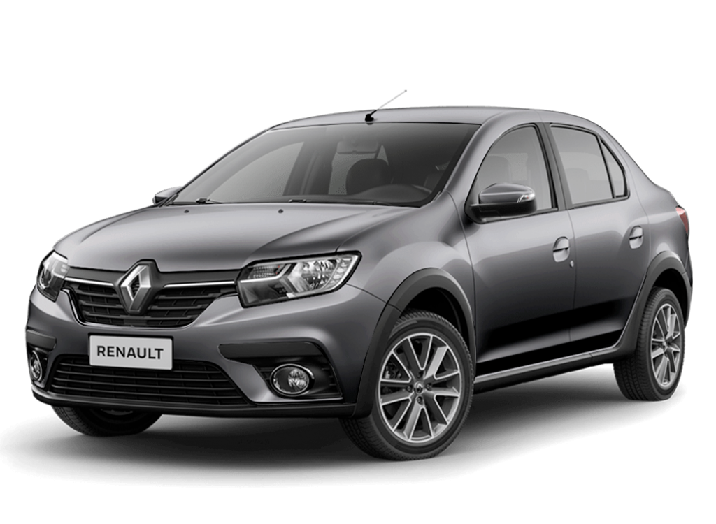 Logan Intens | Car One