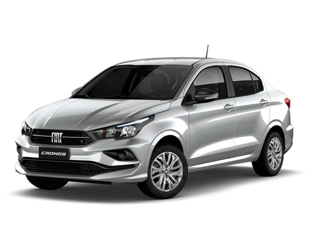 Cronos DRIVE 1.3 GSE - MT - PACK PLUS(so) | Car One