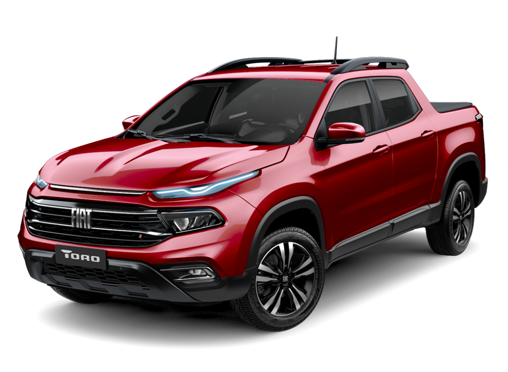 Toro FREEDOM 1.3T CD AT6 4x2 (so) | Car One