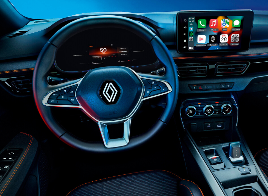 KARDIAN EVOLUTION 200 EDC MY25 | Car One