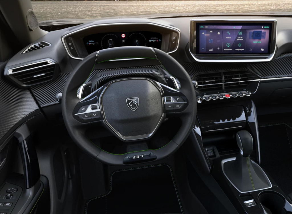 2008 Allure T200 AM25 | Car One