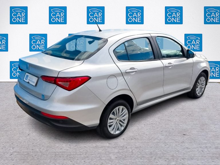 Fiat Cronos 1.3 GSE LIKE L23 2023 | Car One